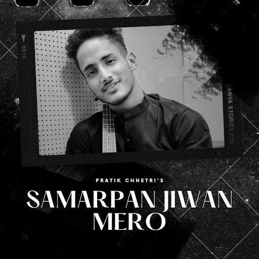 Samarpan Jiwan Mero - YouTube Music