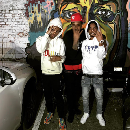 Lil Gun Of Mine - YouTube Music