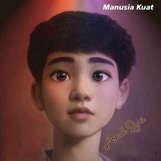 Manusia Kuat - YouTube Music