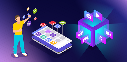 AppBox Plus Android App