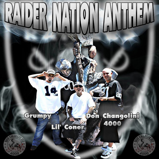 Raider Nation Anthem (feat. Lil Coner & Grumpy) - YouTube Music