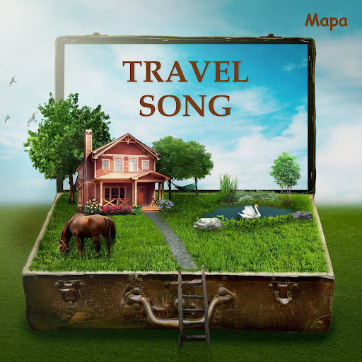 Travel Song - YouTube Music