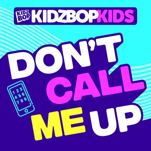 Don't Call Me Up - YouTube Music