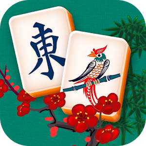 Arkadium's Mahjong Solitaire - Best Free Mahjong - Latest version 0.1.3 ...