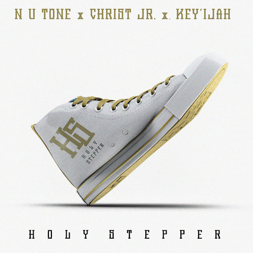 Holy Stepper - YouTube Music