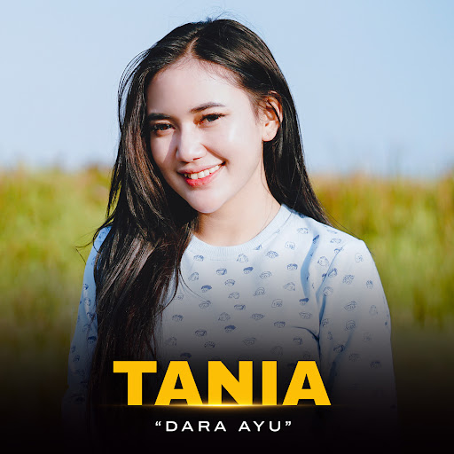 Tania - YouTube Music