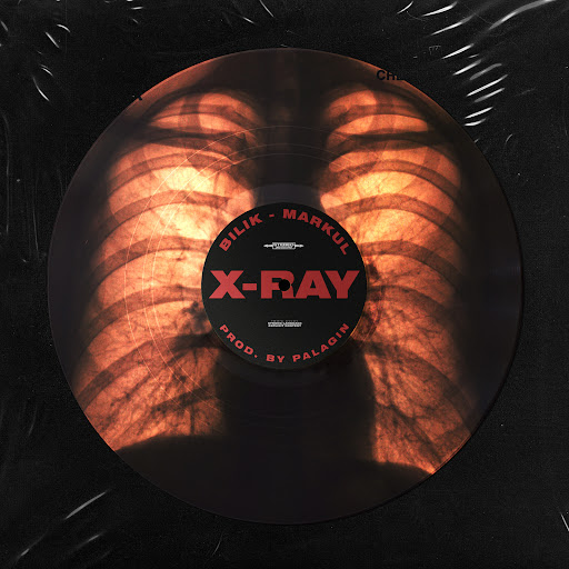 X-Ray - YouTube Music
