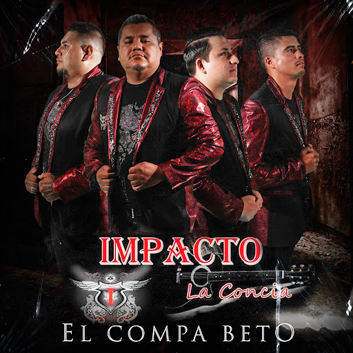 El Compa Beto - YouTube Music