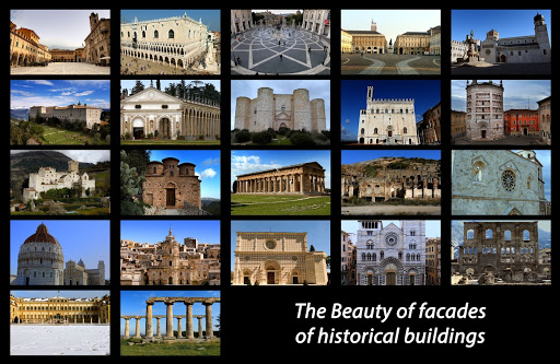 The Home of Italian Identity - The Strength of Beauty — Google Arts ...