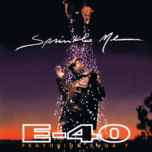 Sprinkle Me (Radio Version) - YouTube Music