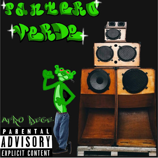 Pantero Verde - YouTube Music