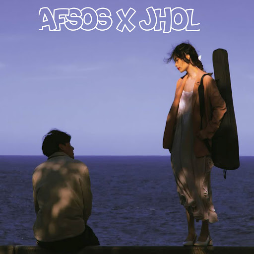 Afsos X Jhol - YouTube Music
