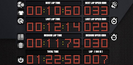 Scoreboards - Apps on Google Play