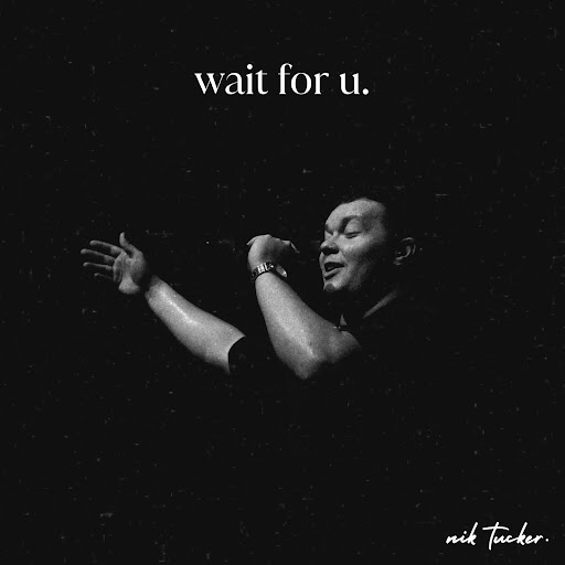 wait for u. - YouTube Music