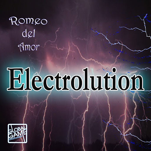 Electrolution (Global Version) - YouTube Music