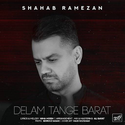 Delam Tange Barat - YouTube Music