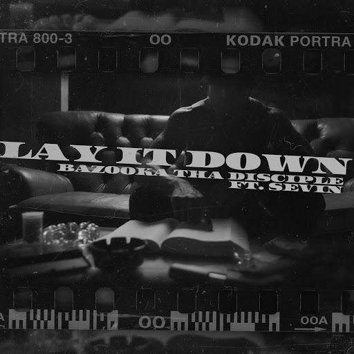 lay it down. (feat. Sevin) - YouTube Music
