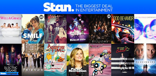 Stan - Apps on Google Play