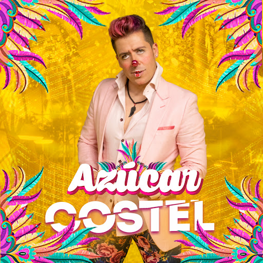 Azúcar - YouTube Music