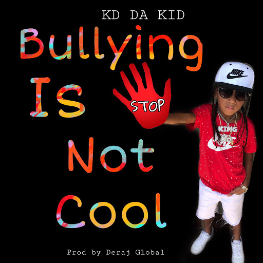 Bullying Is Not Cool - YouTube Music