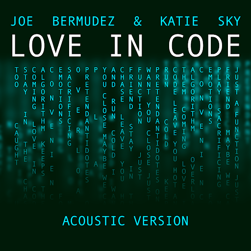 Love In Code (Acoustic Version) - YouTube Music