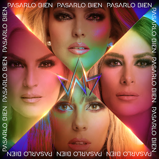 Pasarlo Bien - YouTube Music