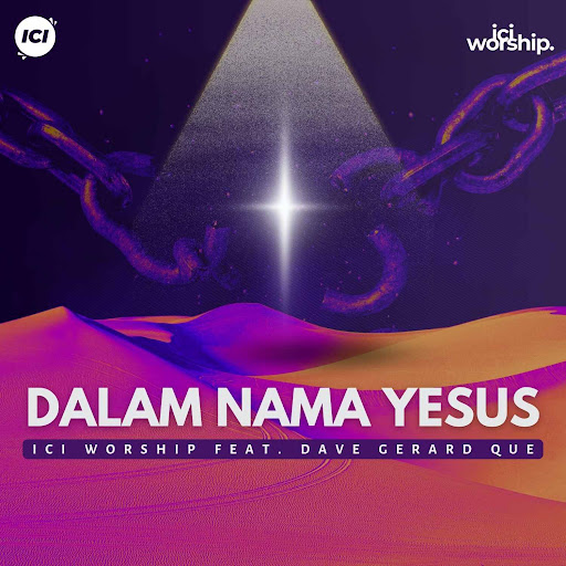 Dalam Nama Yesus (feat. Dave Gerard Que)