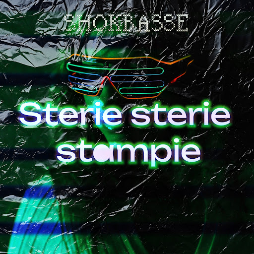Sterie Sterie Stampie - YouTube Music