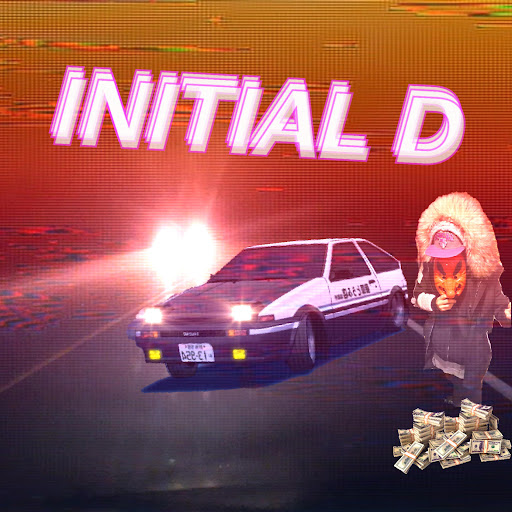 INITIAL D (TAKUMI LEAN EDIT) - YouTube Music