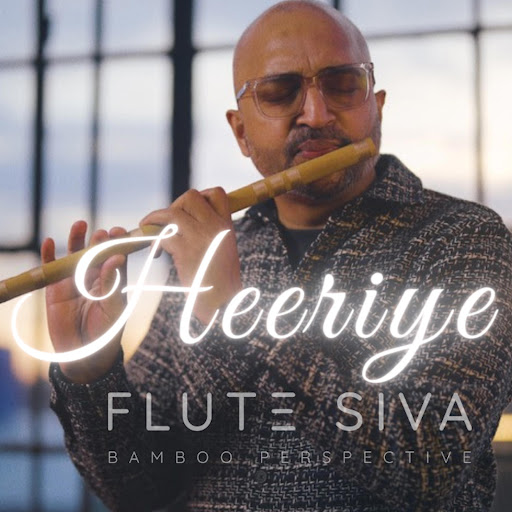Heeriye (Flute) - YouTube Music