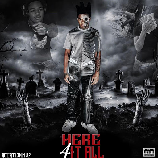 Where Yo Shoota Go (feat. Tony Osama) - YouTube Music