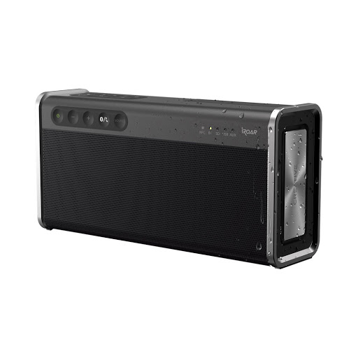 Loa Creative iRoar Go | Chính hãng | Phong Vũ