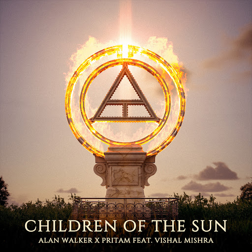 Children Of The Sun