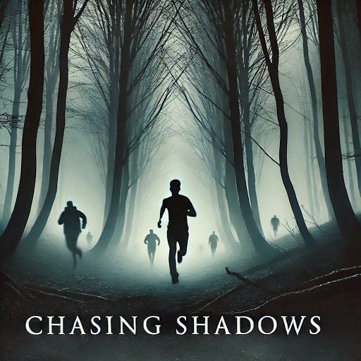 Chasing Shadows - YouTube Music