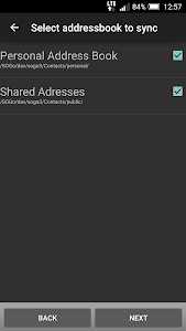 CardDAV-Sync – Brings CardDAV to Android since 2011. | Android ...
