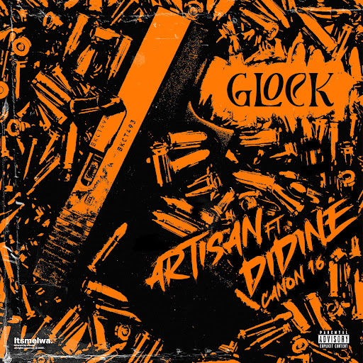 Glock - YouTube Music