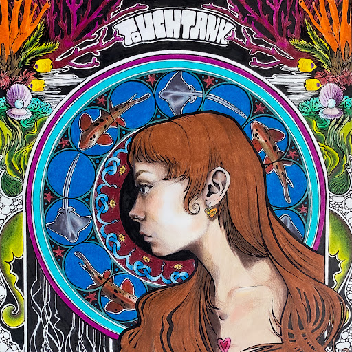 touch tank - YouTube Music