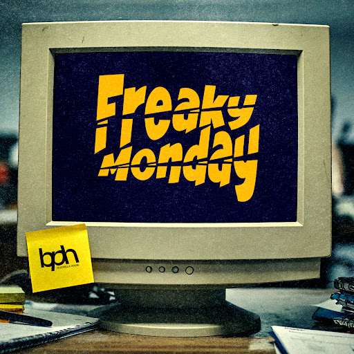 Freaky Monday - YouTube Music