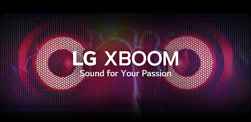 LG XBOOM - Apps on Google Play