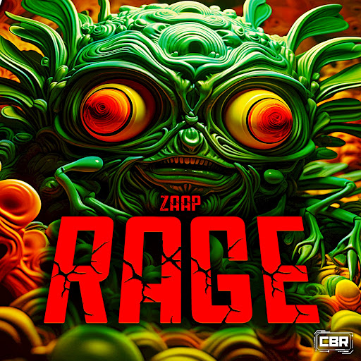 Rage - YouTube Music