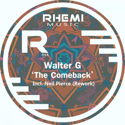 Comeback (Original Mix) - YouTube Music