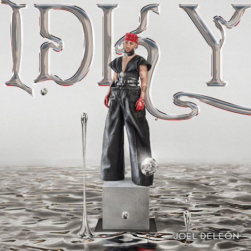 IDK Y - YouTube Music