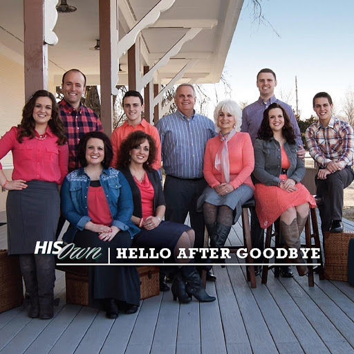 Hello After Goodbye - YouTube Music