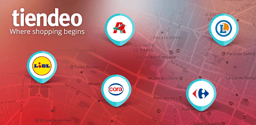 Tiendeo - Offers et Catalogues – Applications sur Google Play