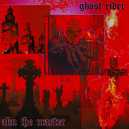 Ghost Rider - YouTube Music