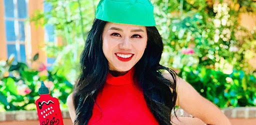 Vy Qwaint Wallpaper HD Android App