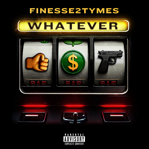Whatever