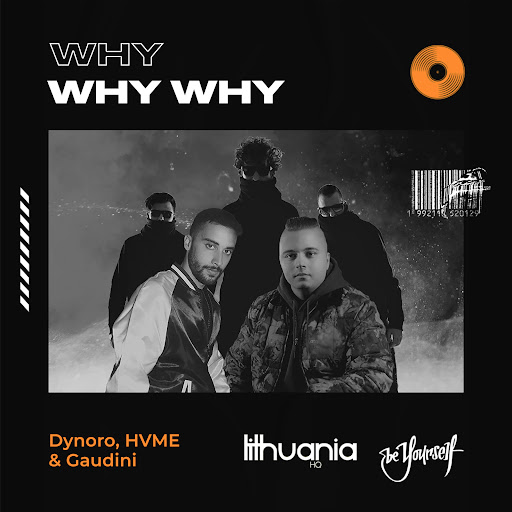 Why Why Why - YouTube Music