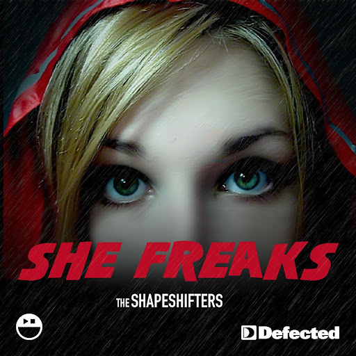She Freaks (Radio Edit) - YouTube Music