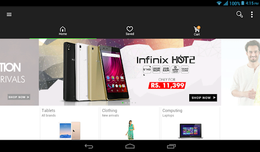 Daraz: Your Online Shopping Application - Android Apps on Google Play